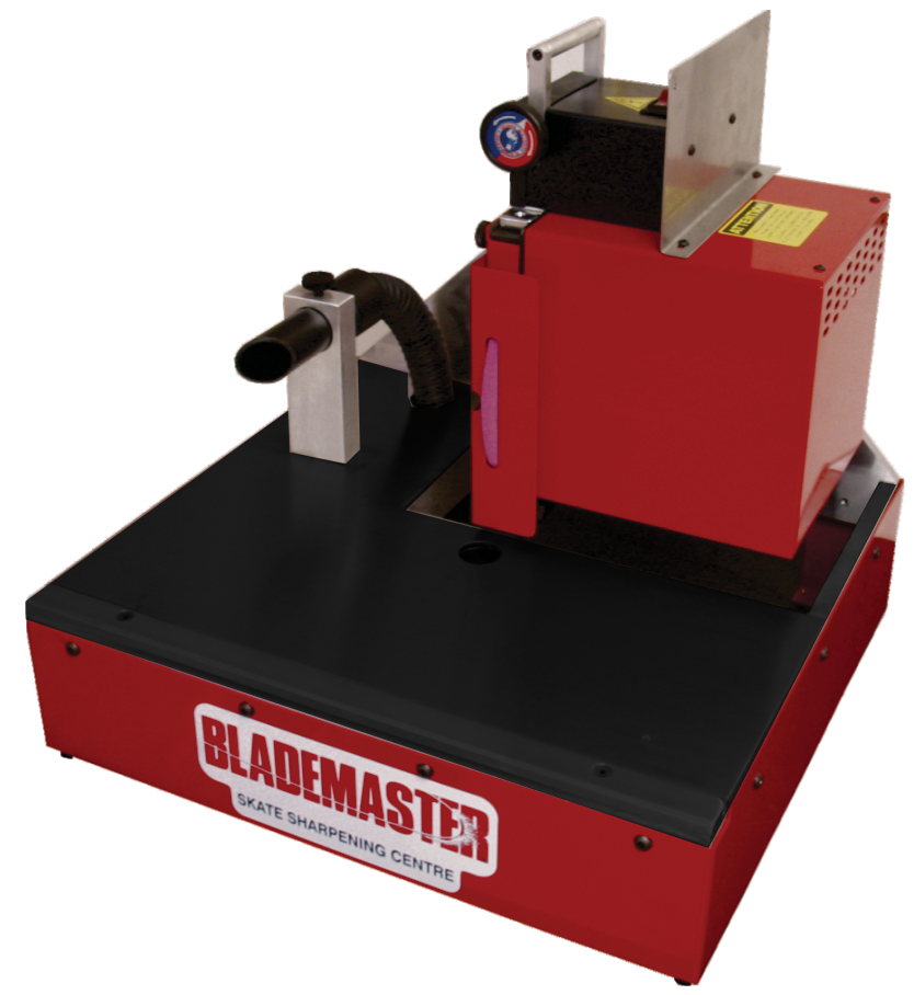 2-IN-1 COMBO SKATE SHARPENER - BENCH MODEL (BRC2005B) – Blademaster