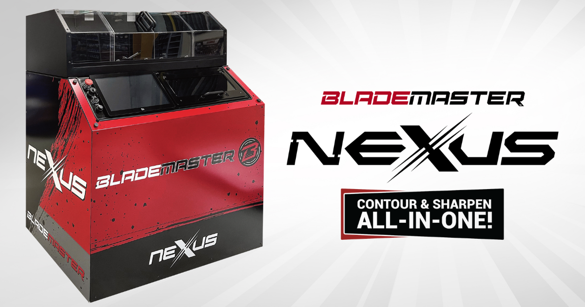 All Products – Blademaster
