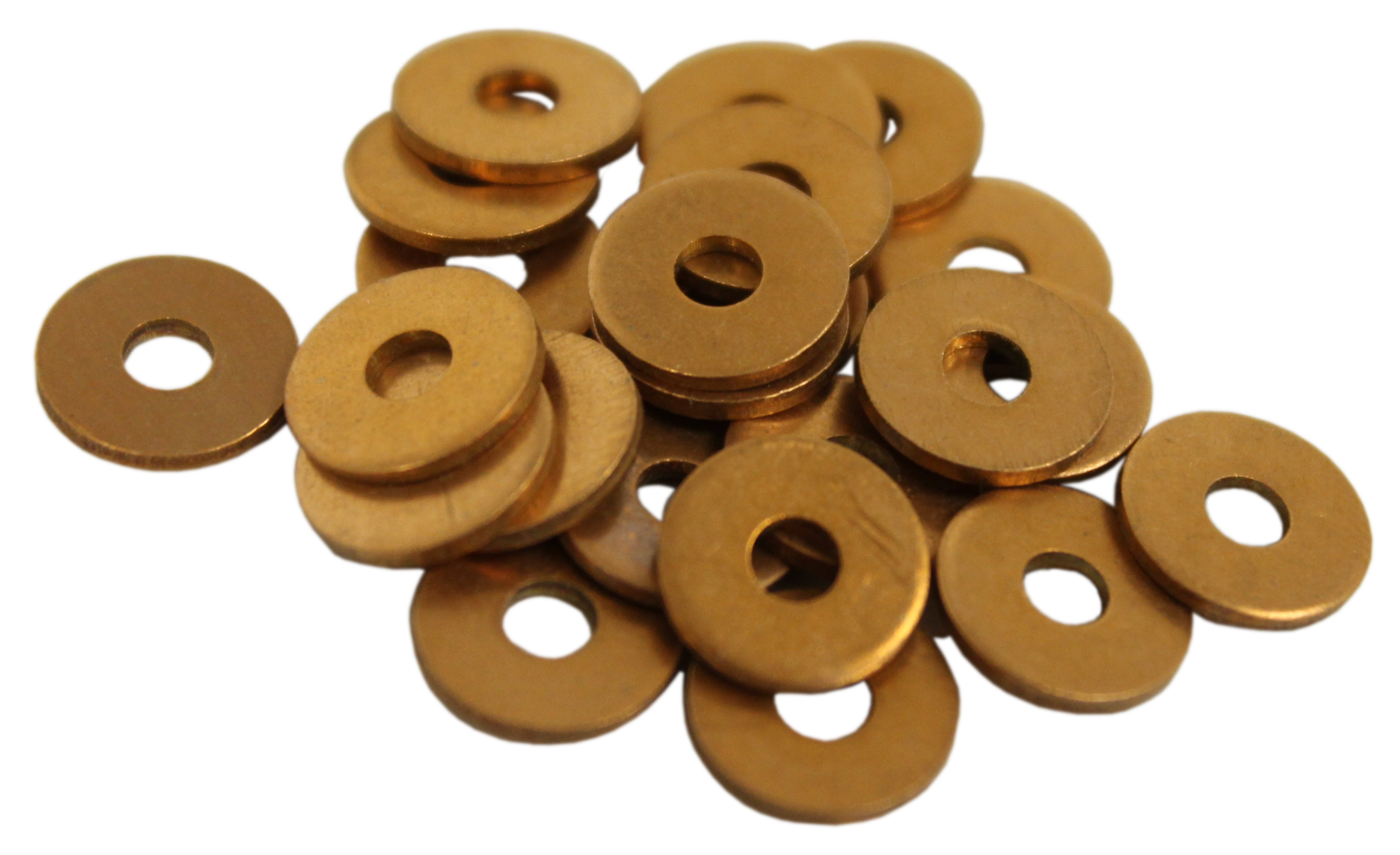 WASHER - #11 COPPER - 100/PKG (7111100CW) – Blademaster