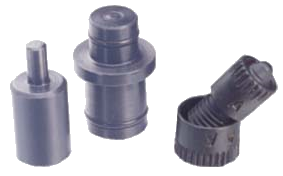 REVERSE EYELET SET - 2 PC BLUE – Blademaster