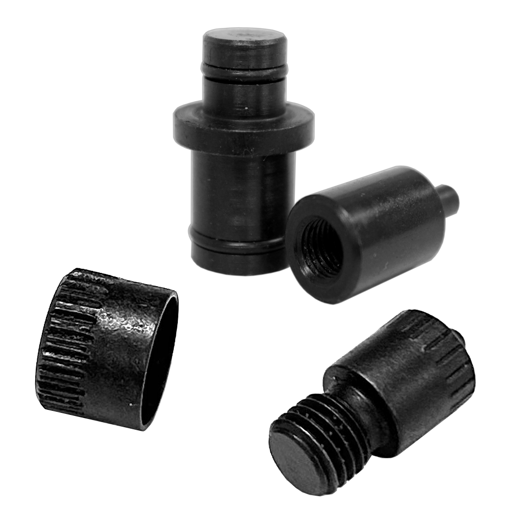 REVERSE EYELET SET - 2 PC BLUE (711AAA) – Blademaster