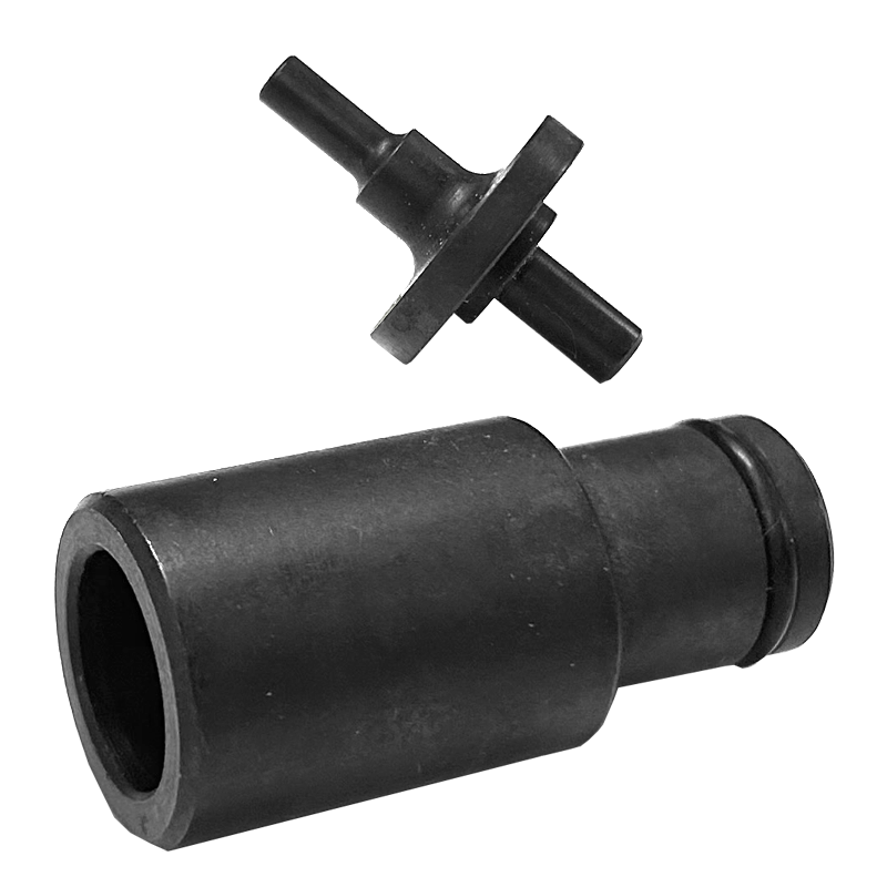 Eyelet Installation - Tools – Blademaster