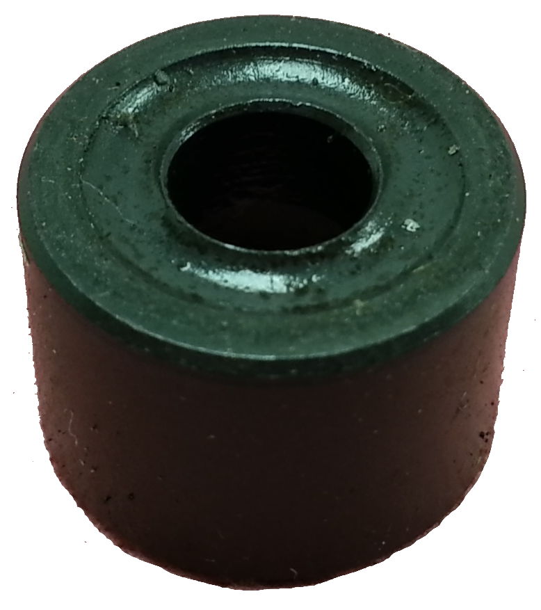 EYELET INSTALLATION POCKET - YELLOW (711JKPO) – Blademaster