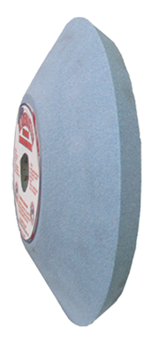 8" CUPPED SKATE SHARPENING CROSS GRIND WHEEL - STANDARD (8MXCGB ...