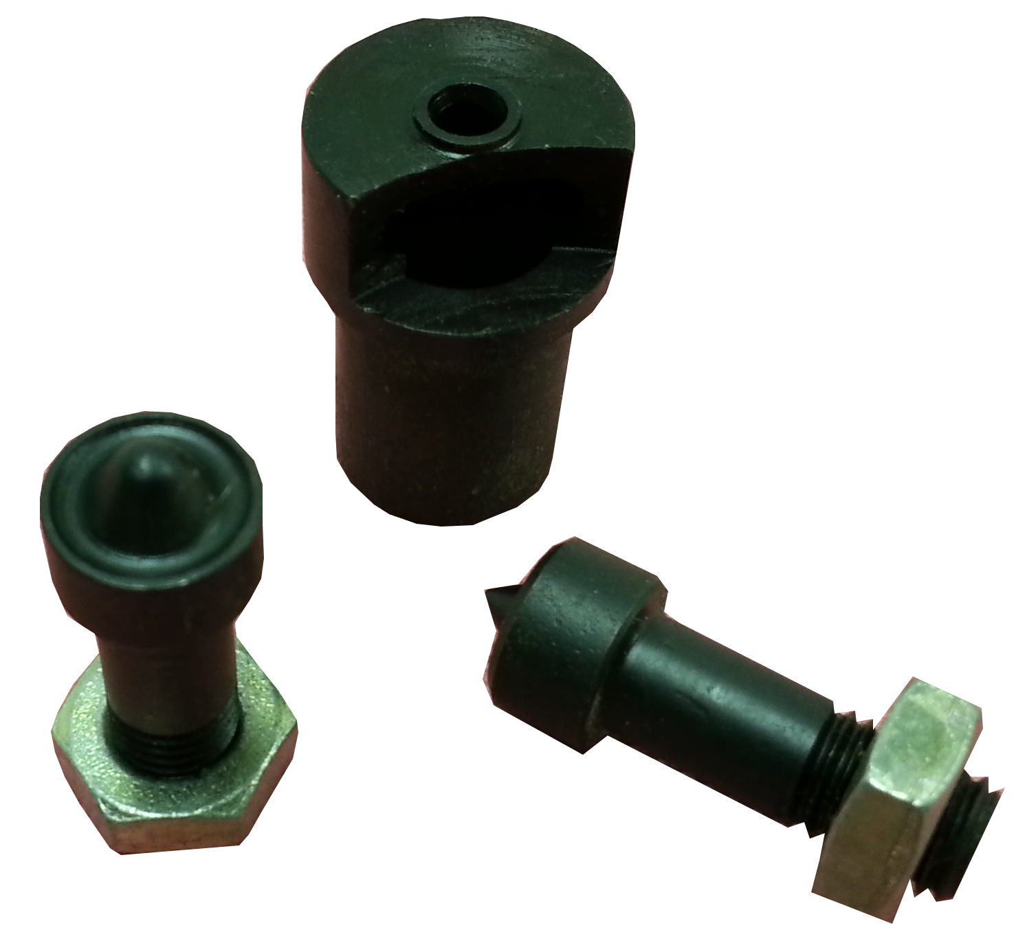 HOOK & EYELET SET (BAT700) – Blademaster