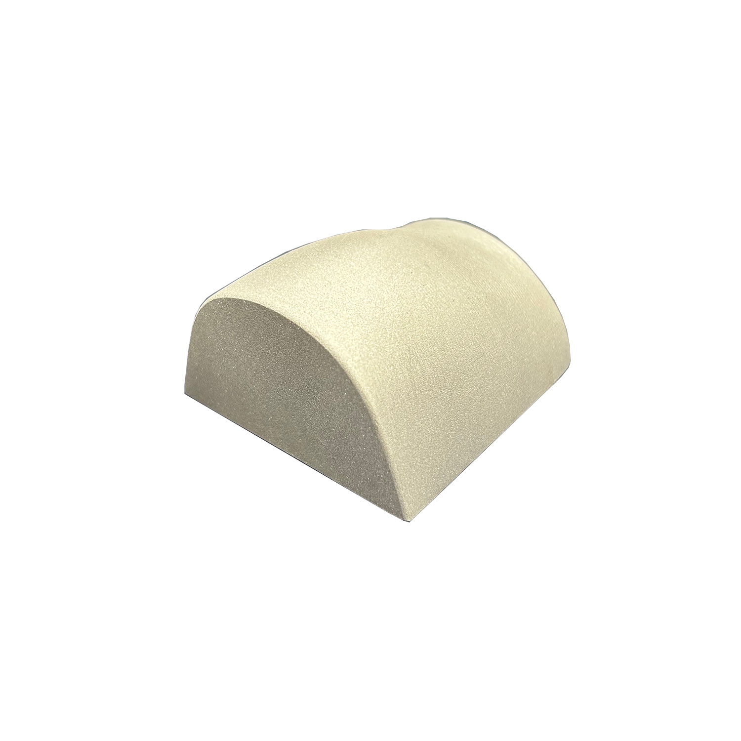 HEEL BLOCK ASSEMBLY - LARGE (BE02130) – Blademaster