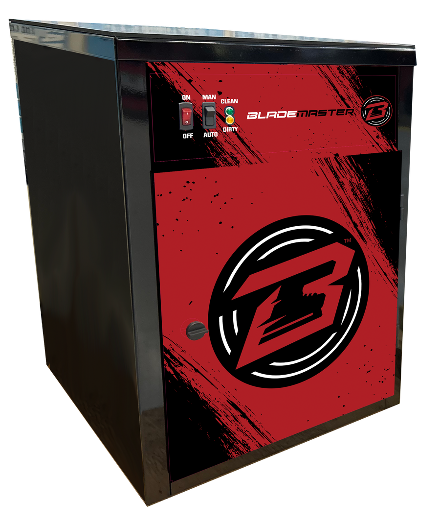 The Company - Blademaster™ Skate Sharpeners