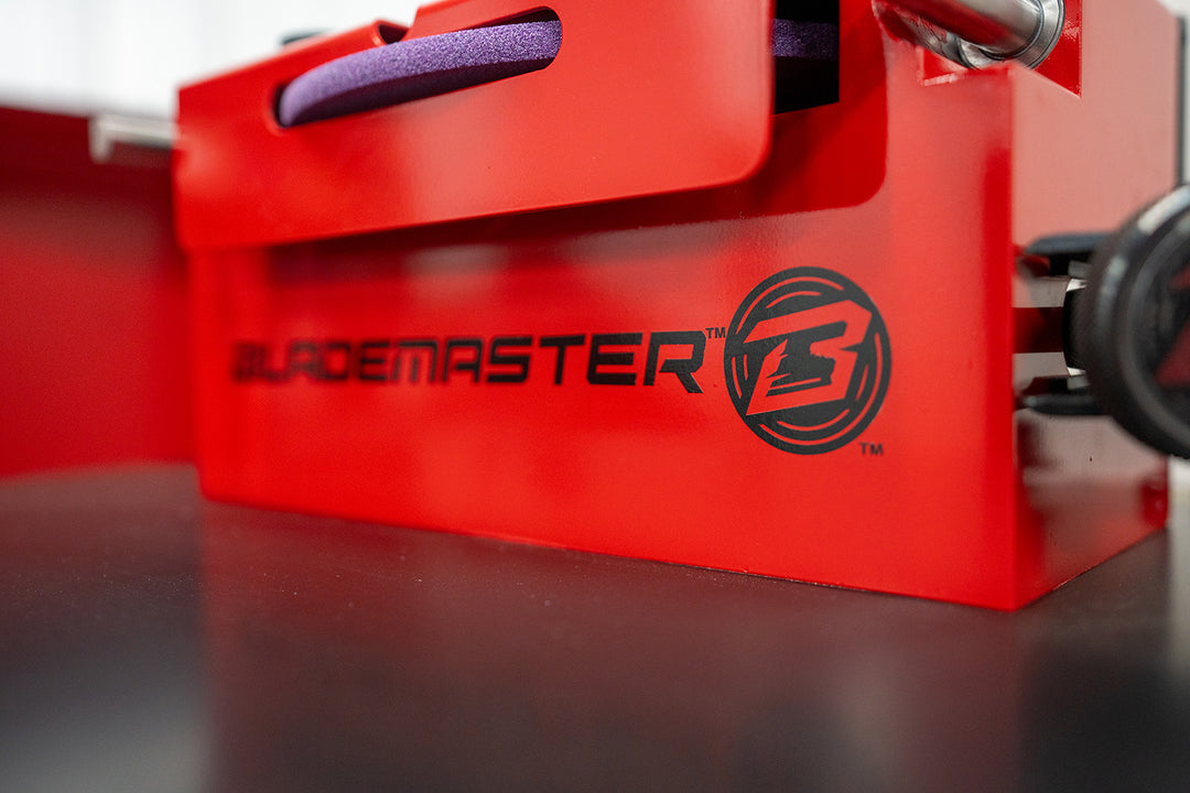 Blademaster™