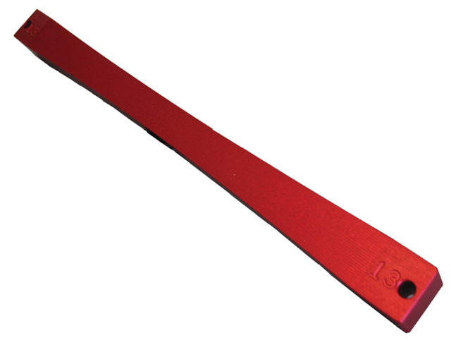 CONTOUR GAUGE - CBC 7 - 9 - 11 - 13 (CBCTG1) – Blademaster