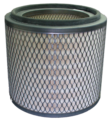 FILTER CARTRIDGE - PAPER FILTER ELEMENT (DH6360) – Blademaster