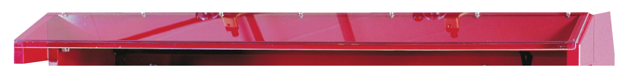 LEXAN SHIELD - SRATCH RESISTANT (DH6775SR) – Blademaster