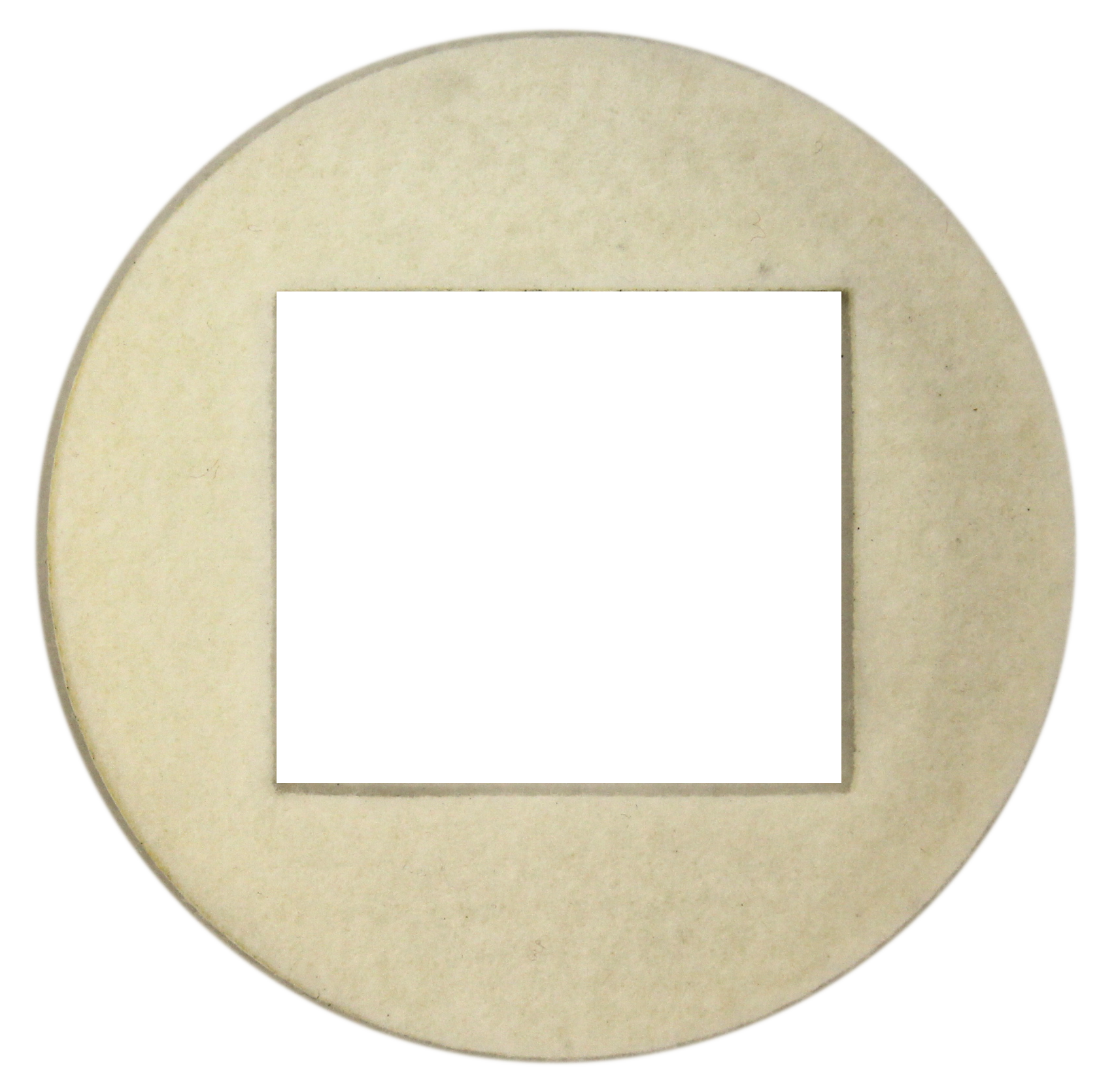 GLIDE PAD - FELT WITH PSA 1/8 (MPD2175) – Blademaster