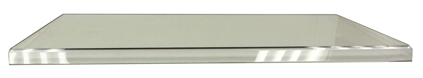 LEXAN SHIELD - CENTER (PLA1036CSR) – Blademaster