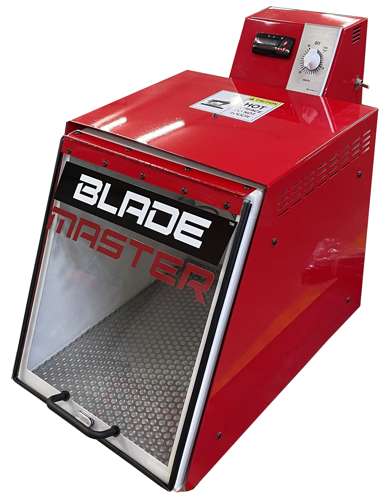 BOOT WARMING OVEN (SC2800) – Blademaster