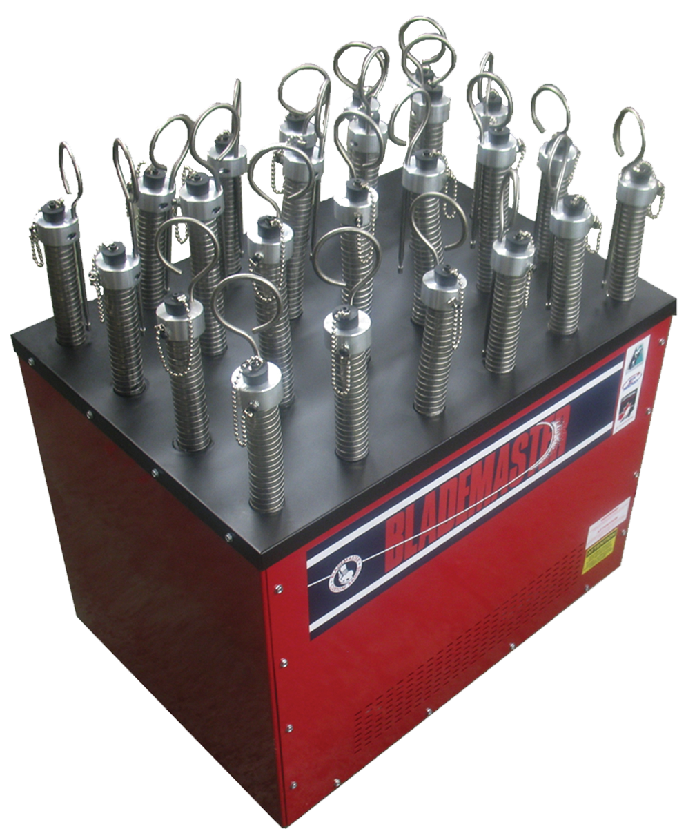 PRO SERIES GLOVE AND BOOT DRYER (SC8500) – Blademaster