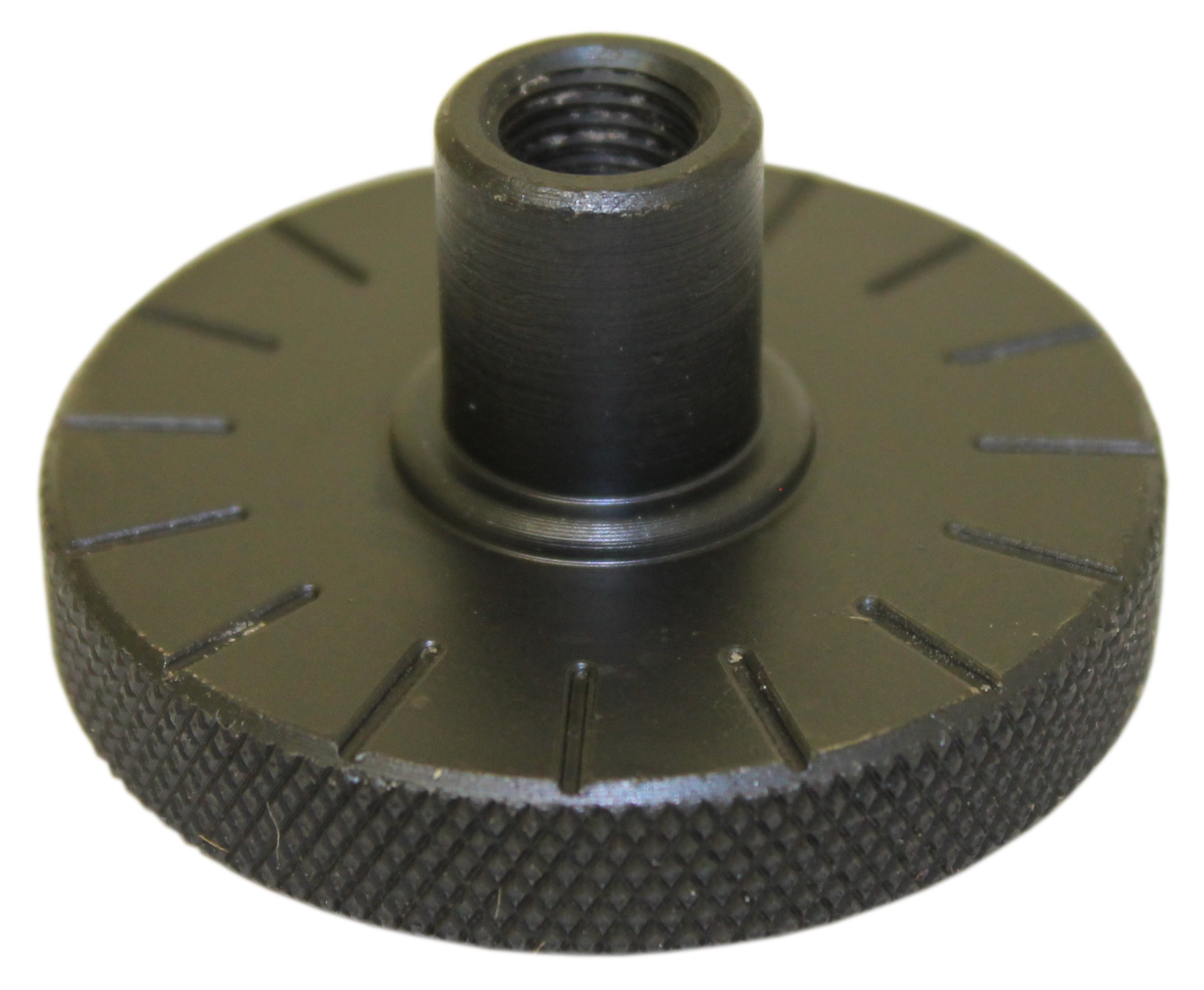 FRONT ADJUSTMENT KNOB (SH6040) – Blademaster