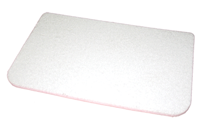 GLIDE PAD (PKG OF 6) (SH6065BA6) – Blademaster
