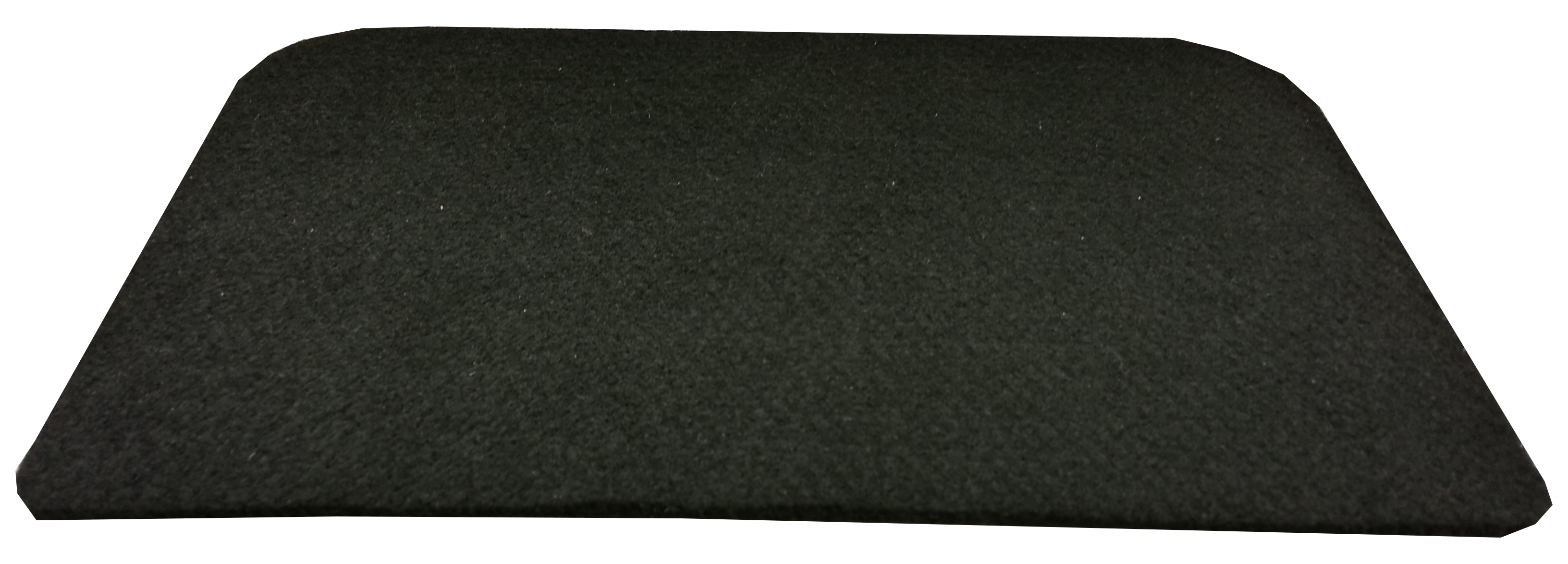 GLIDE PAD - FELT WITH PSA 1/8 (SH6065BA) – Blademaster