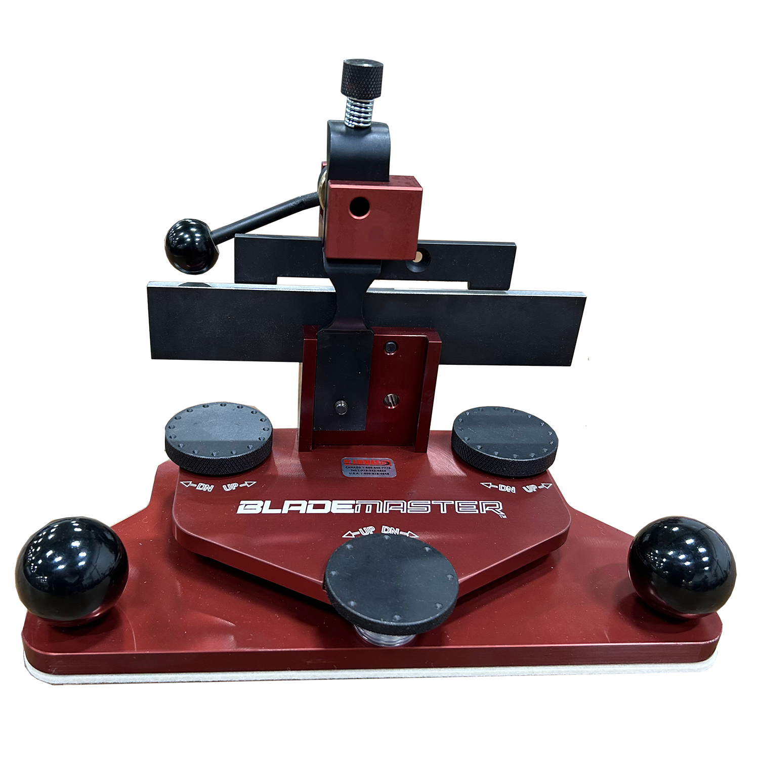 POWERFLY SKATE HOLDER (SH6300) – Blademaster