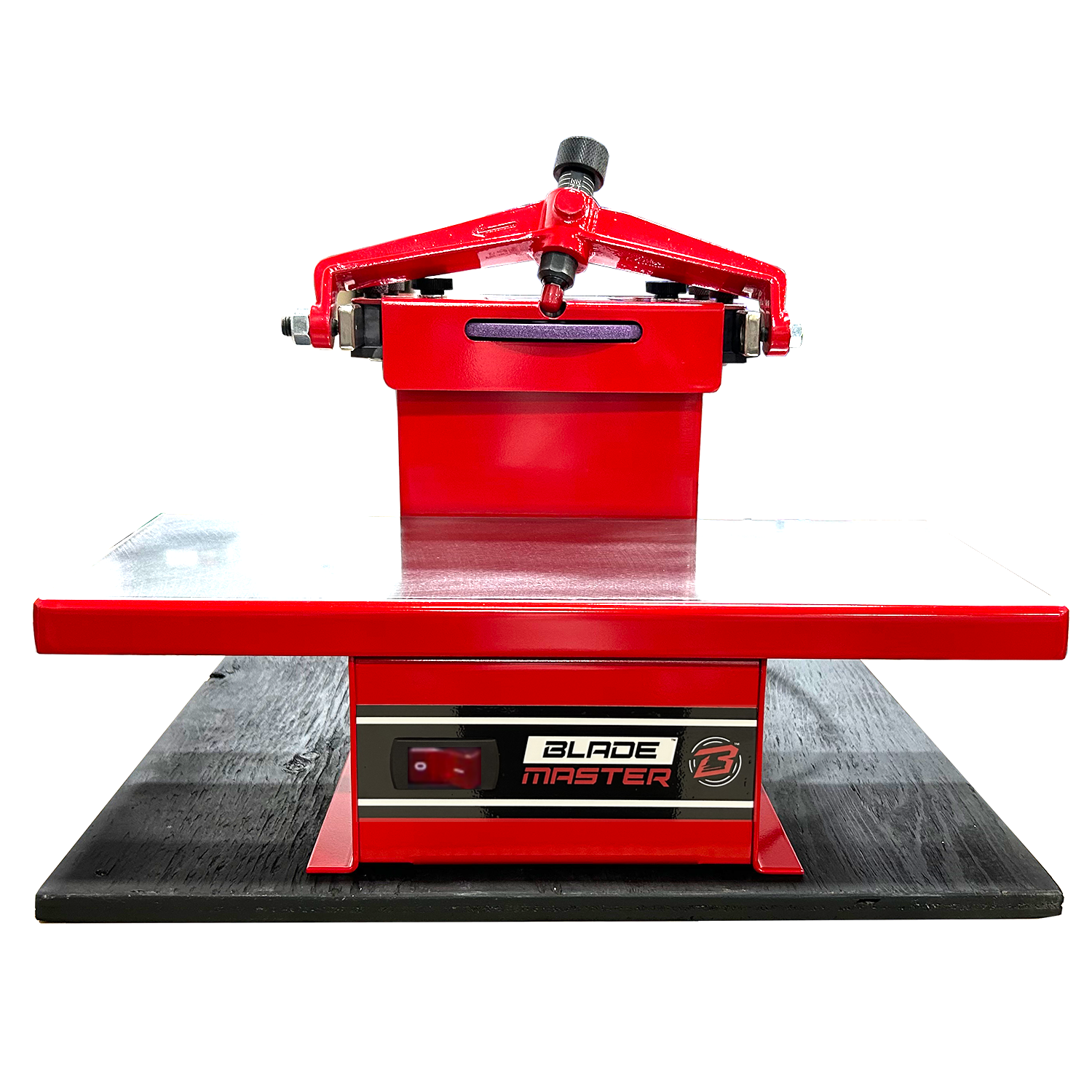 FIGURE SKATE SHARPENING STARTER KIT (SPB750) – Blademaster