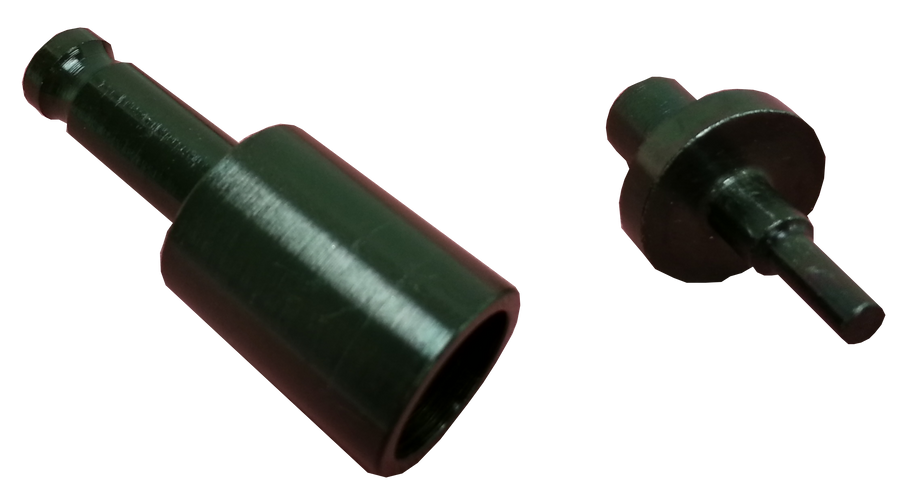 New Riveting Products – Blademaster