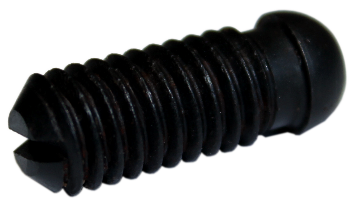 RADIUS ARM SCREW-HARDENED (TSM367) – Blademaster