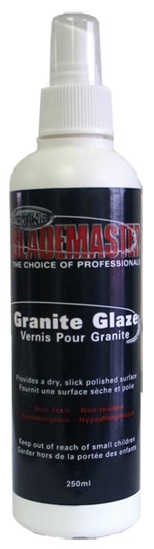 GRANITE GLAZE (TSM4050) – Blademaster