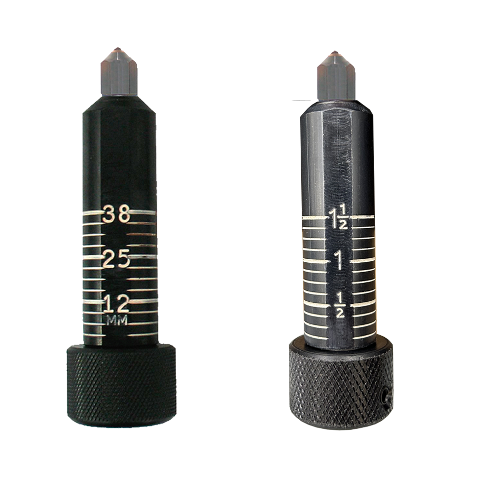 DIAMOND QUILL ASSY (TSM680N) – Blademaster