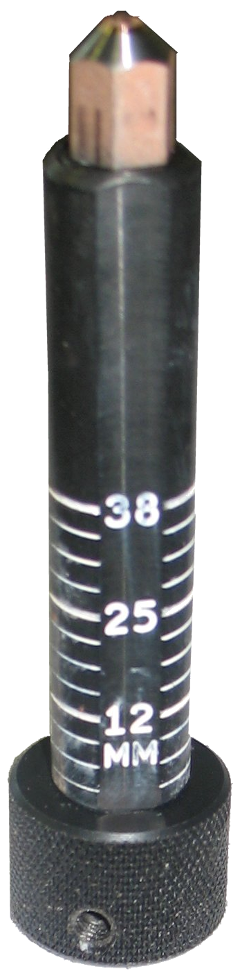 OLD DIAMOND QUILL ASSY (TSM680) – Blademaster