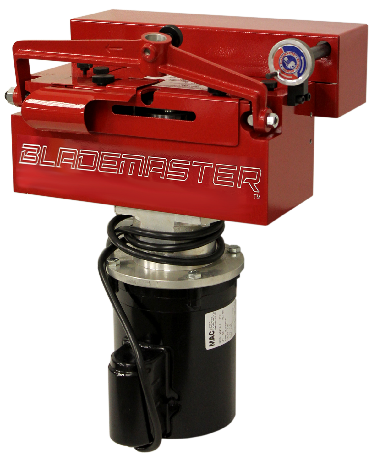 VARIABLE SPEED CARTRIDGE HEAD ASSEMBLY (VSV500A) – Blademaster