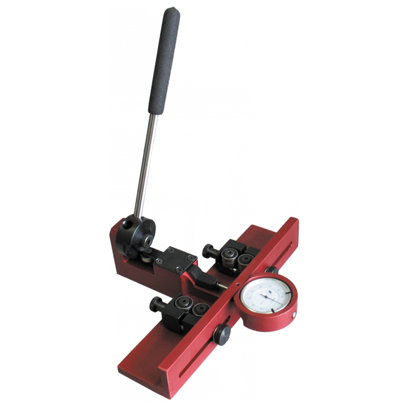 BLADE STRAIGHTNESS GAUGE (BSG1) – Blademaster