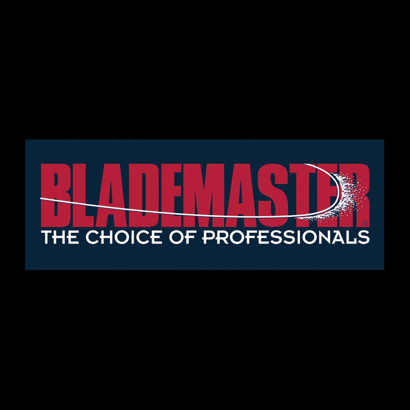 BLADEMASTER BANNER ENGLISH (IB1000E) – Blademaster
