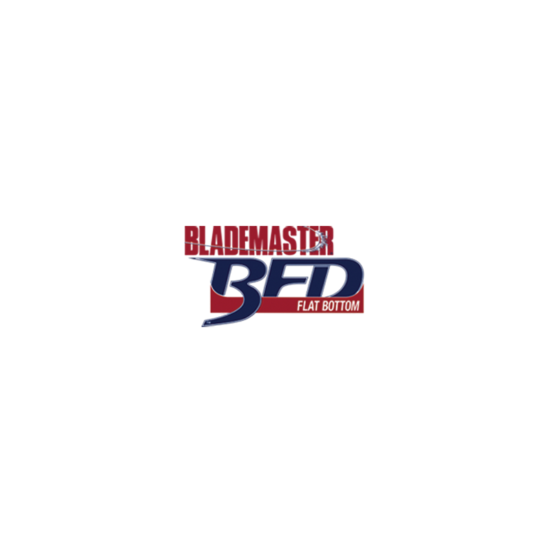 BLADEMASTER BFD WINDOW DECAL - ENGLISH (LD9001BFDE) – Blademaster