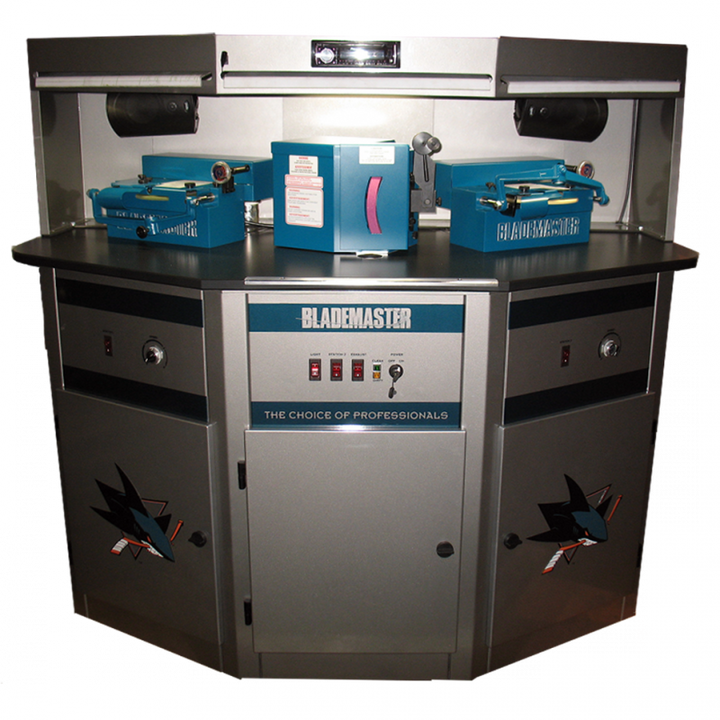 The Company - Blademaster™ Skate Sharpeners