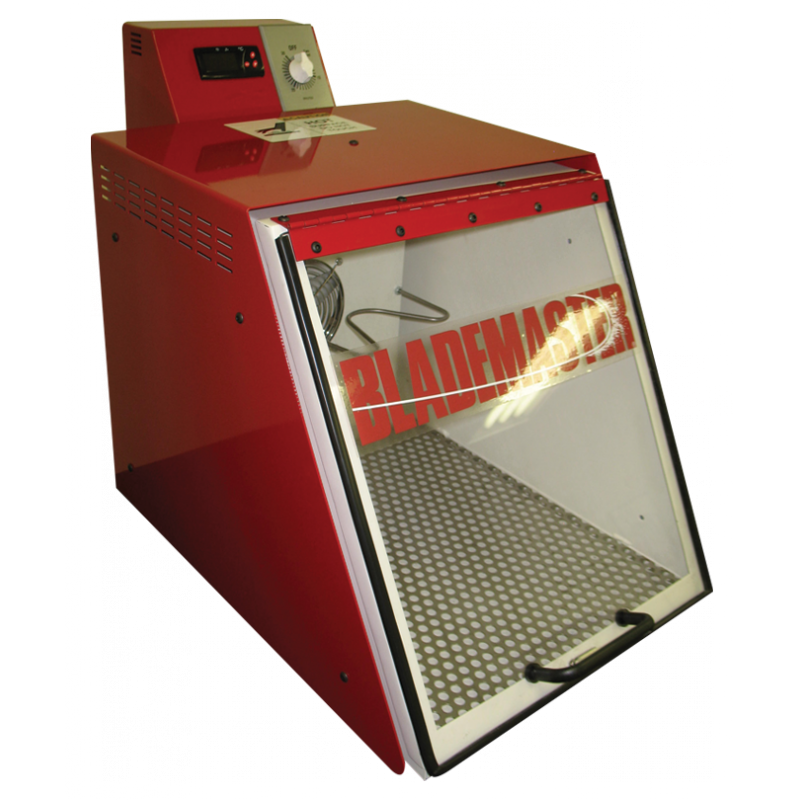 BOOT WARMING OVEN (SC2800) – Blademaster