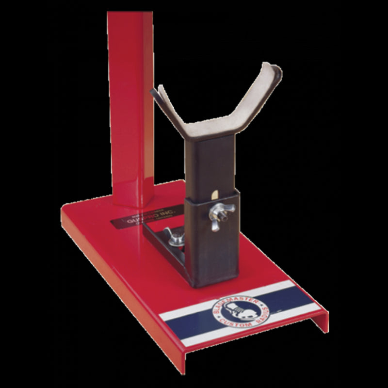 BOOT STAND (SC4500) – Blademaster