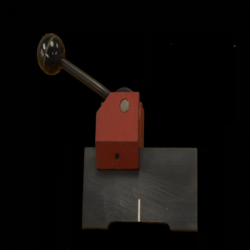 CLAMP ASSEMBLY - SH3500/SH3700/SH7700 (SH3502) – Blademaster