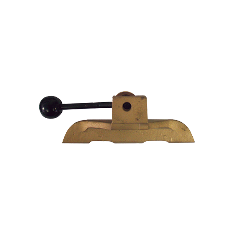 BRONZE CLAMP ASSEMBLY (SH6075A) – Blademaster