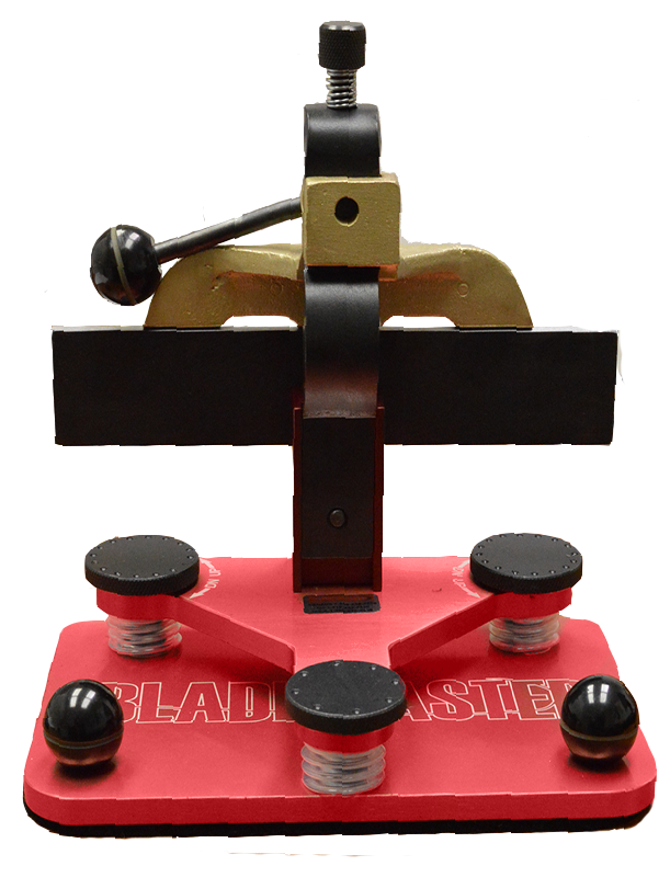 ELITE SERIES PORTABLE SKATE HOLDER (SH8800) – Blademaster