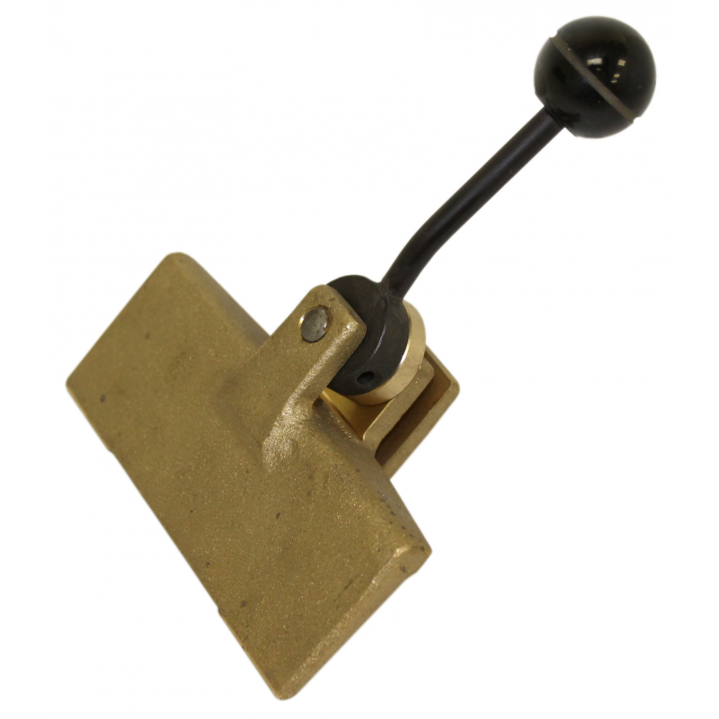 BRONZE CLAMP ASSEMBLY-CHILD (TSM1632) – Blademaster