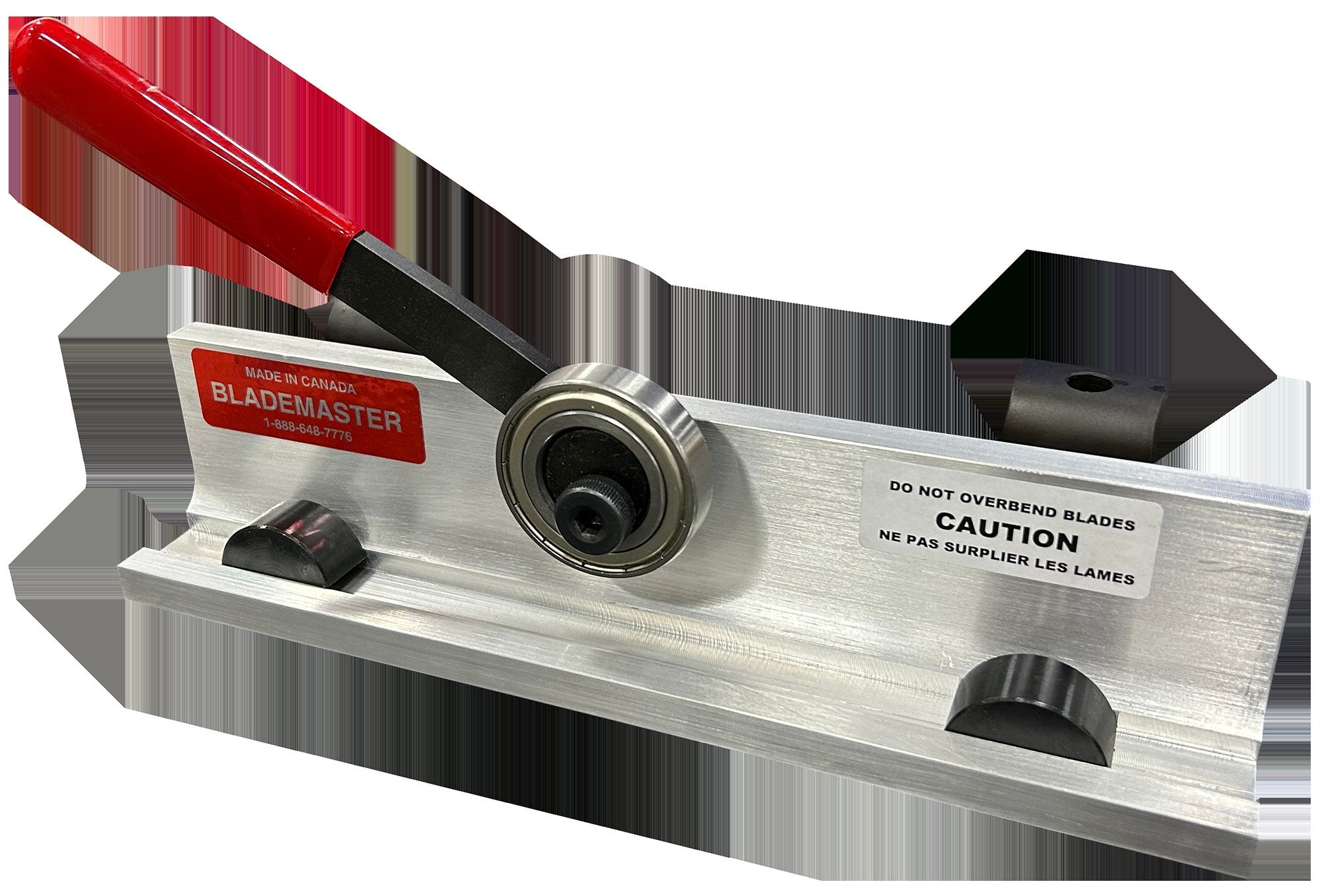 BLADE STRAIGHTENER (TSM3000) – Blademaster