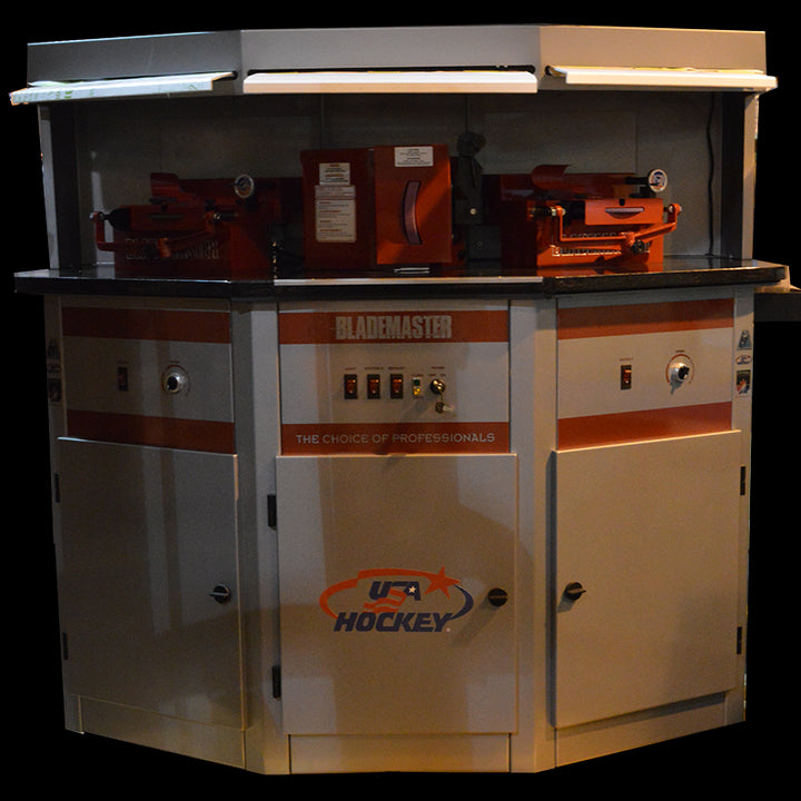 Used Equipment – Blademaster